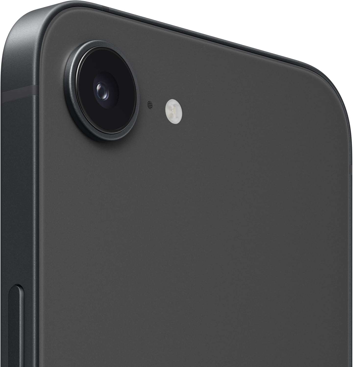 Apple iPhone 16e 512GB 5G Black