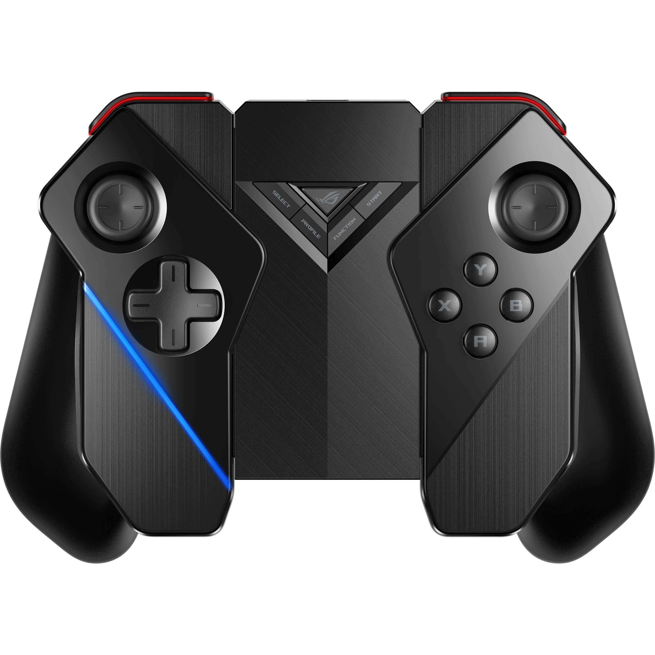 ASUS ROG Kunai Handheld Gamepad Module