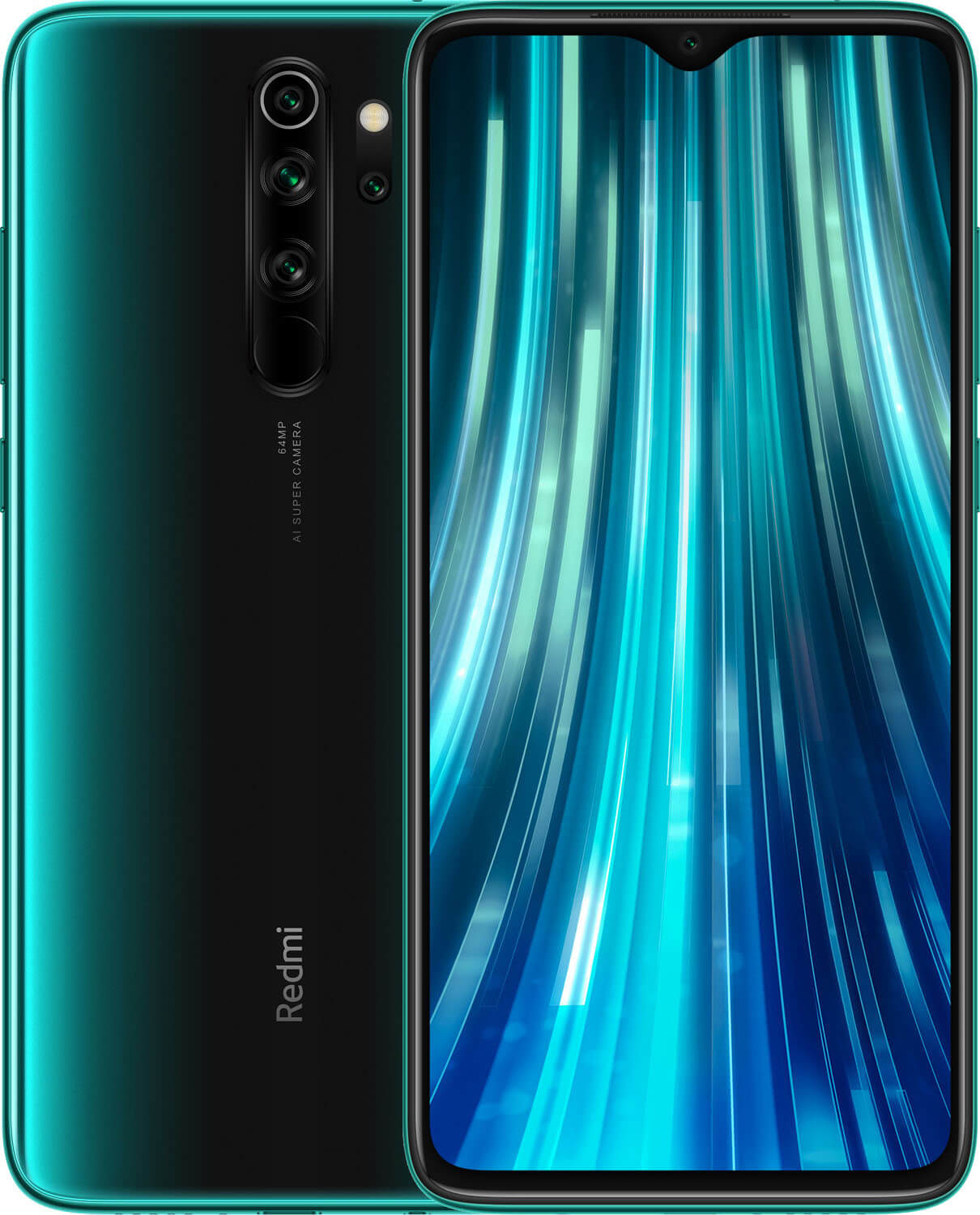 Xiaomi Redmi Note 8 Pro specs, faq, comparisons