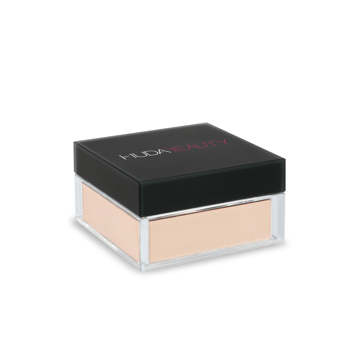 Huda Beauty Easy Bake Powder - Pound Cake