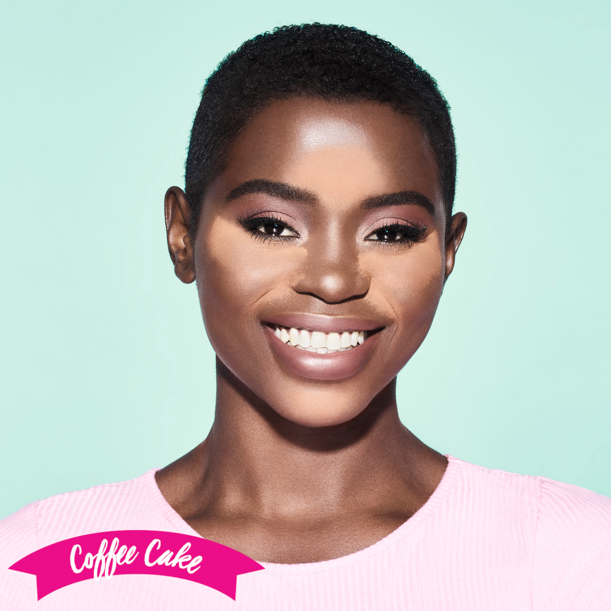 Huda Beauty Easy Bake Powder - Coffee Cake